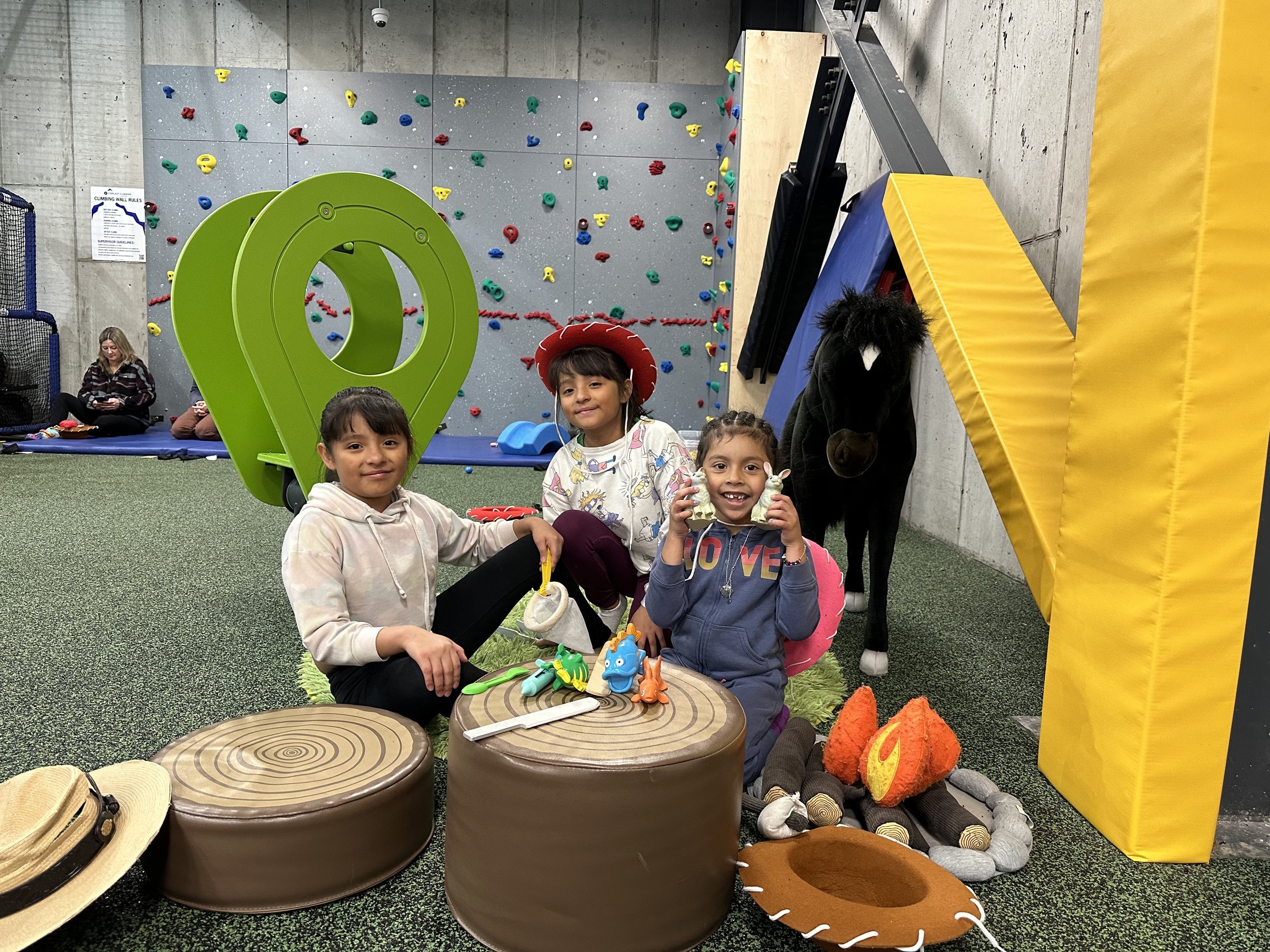 May 2023 Newsletter: New spring programs — Coombs Outdoors