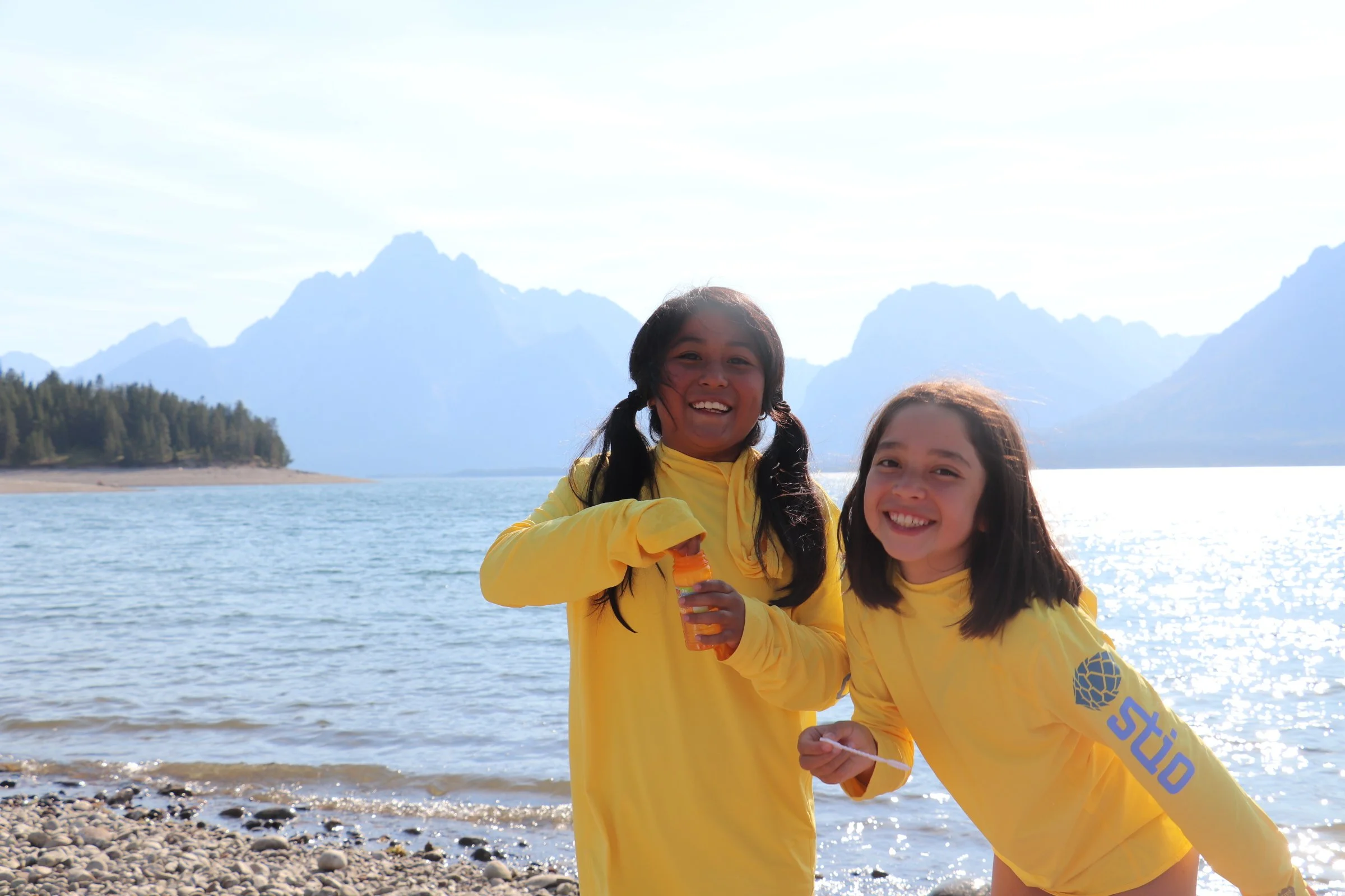 Programs — Coombs Outdoors