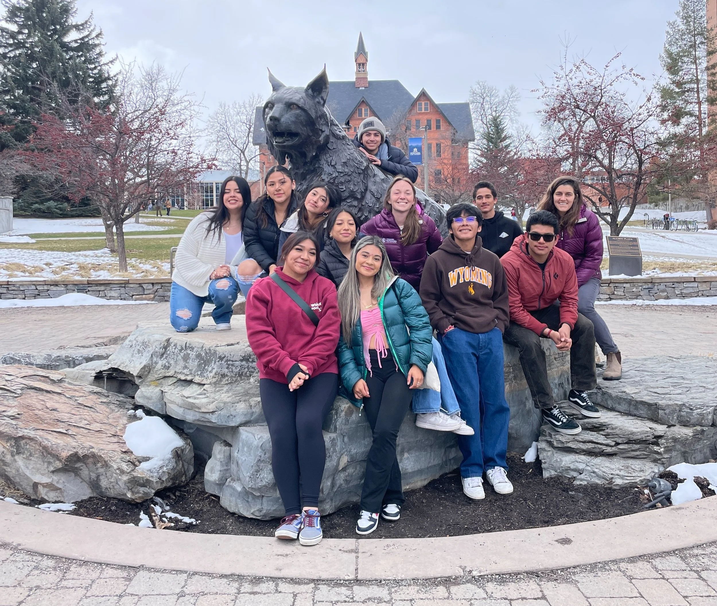 Coombs Senior Class of 2024 — Coombs Outdoors