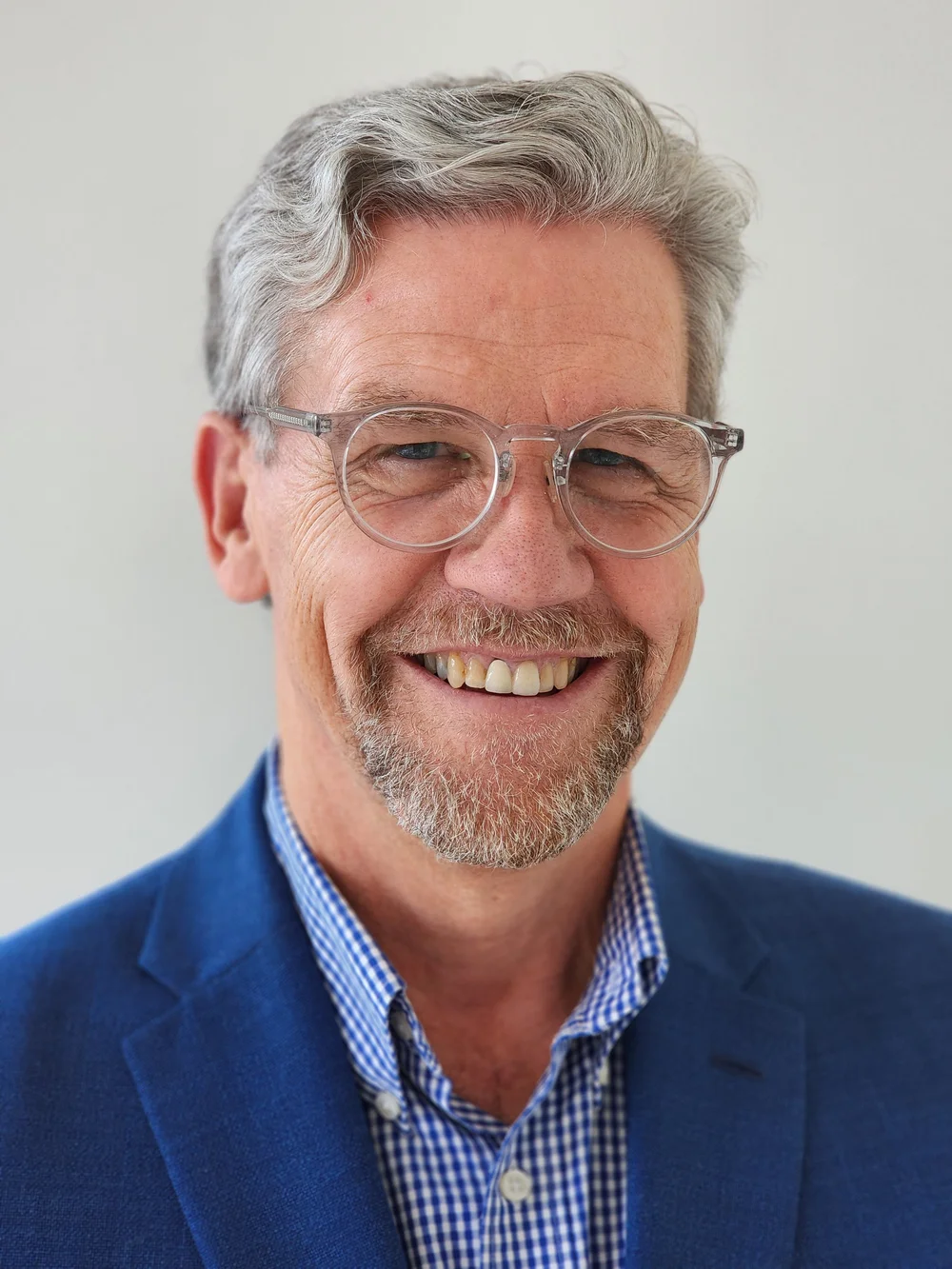 About — Brian Fraser Law