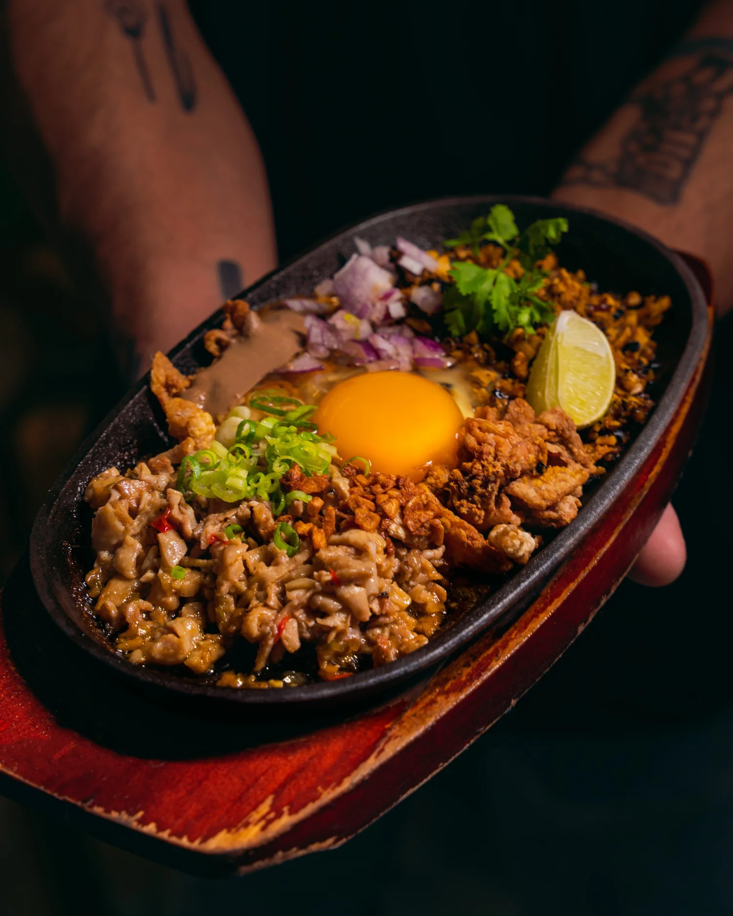 Menu — Kooya