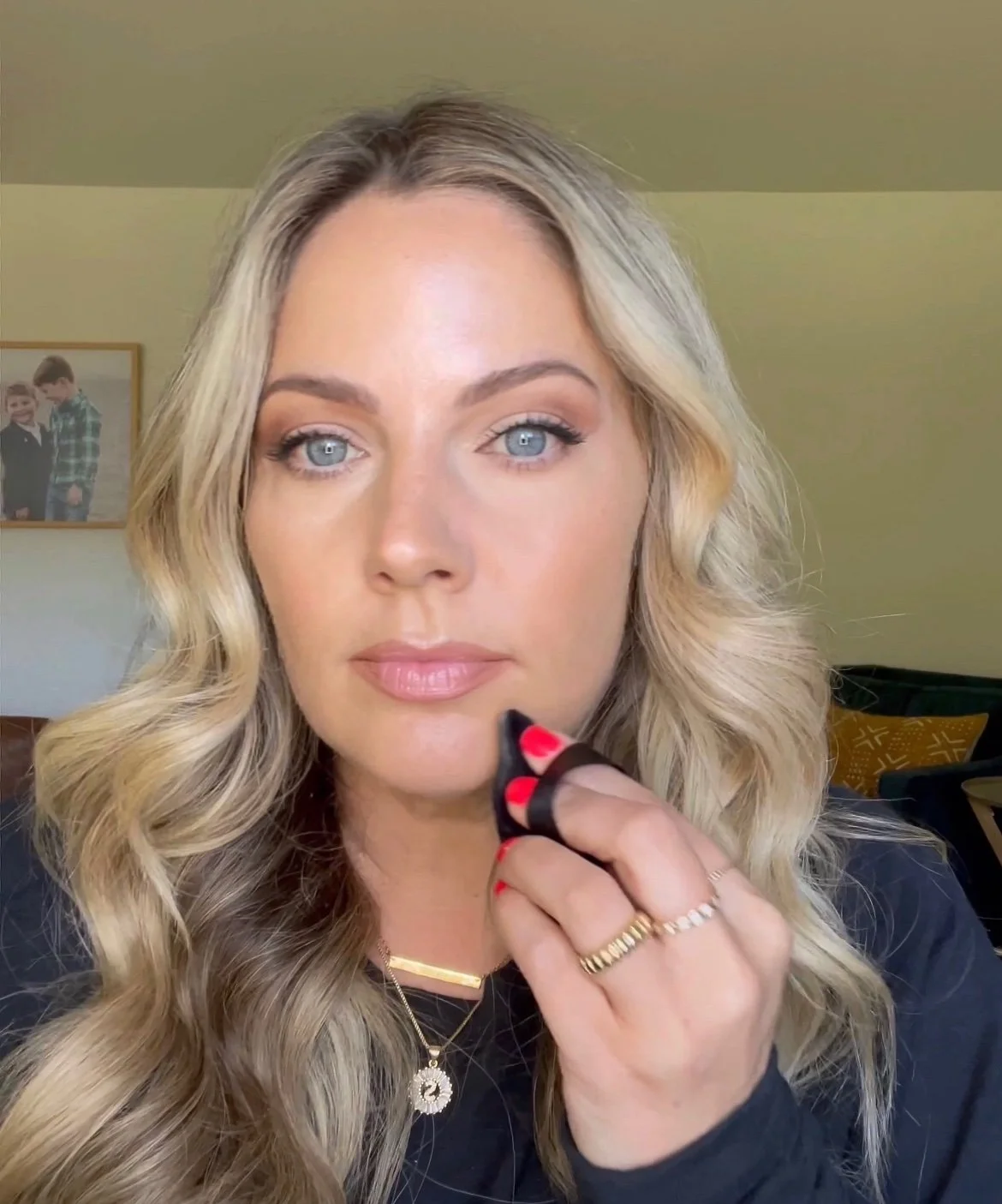 MAKEUP — STEFANIE FRITZ XO | BLOG - Makeup Artist, Content Creator ...