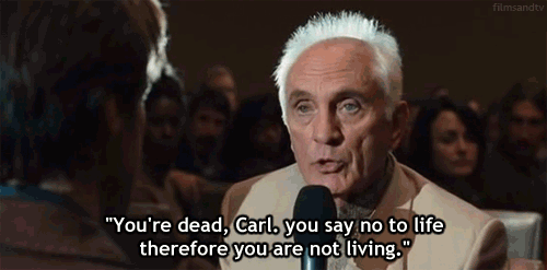 Yes Man 2008 Review: A Hilarious, Uplifting Journey of Saying Yes ...