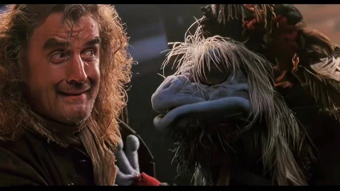 "Muppet Treasure Island (1996) Review: A Nostalgic and Hilarious Must ...