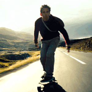 Walter Mitty 2013 Review: A Bold Journey to Living Life Fully! — The ...