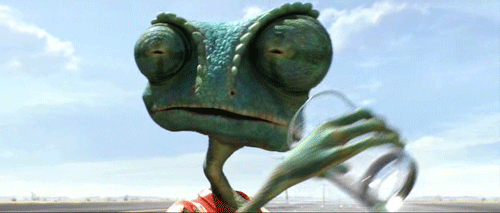 Rango 2011 Review: A Stunning, Satirical, and Wonderfully Weird ...