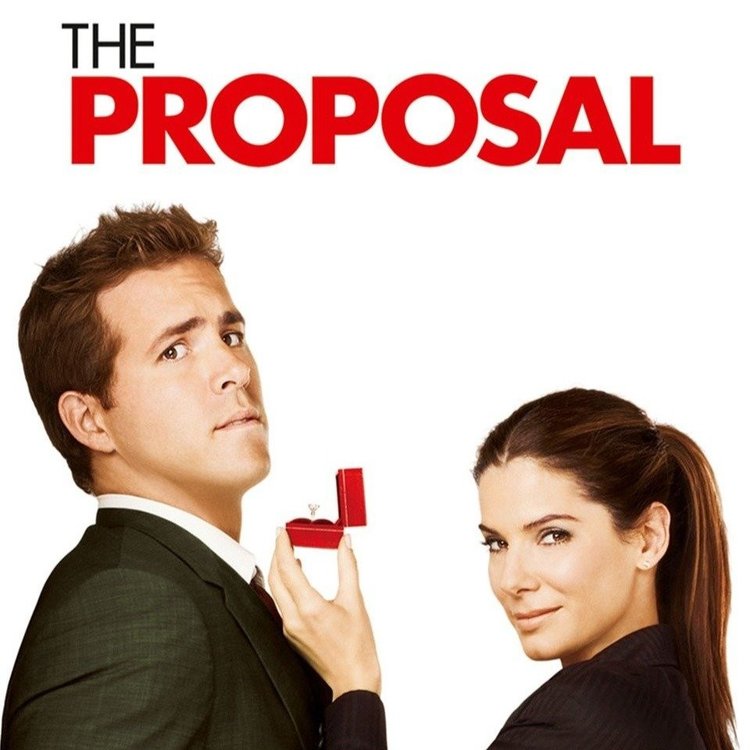 The Proposal 2009 Review: Hilarious & Heartwarming Romantic Antics ...