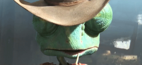Rango 2011 Review: A Stunning, Satirical, and Wonderfully Weird ...