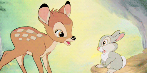 Bambi 1942 Review: A Heartfelt Journey Through the Woods of Life — The Smashed Potatoes