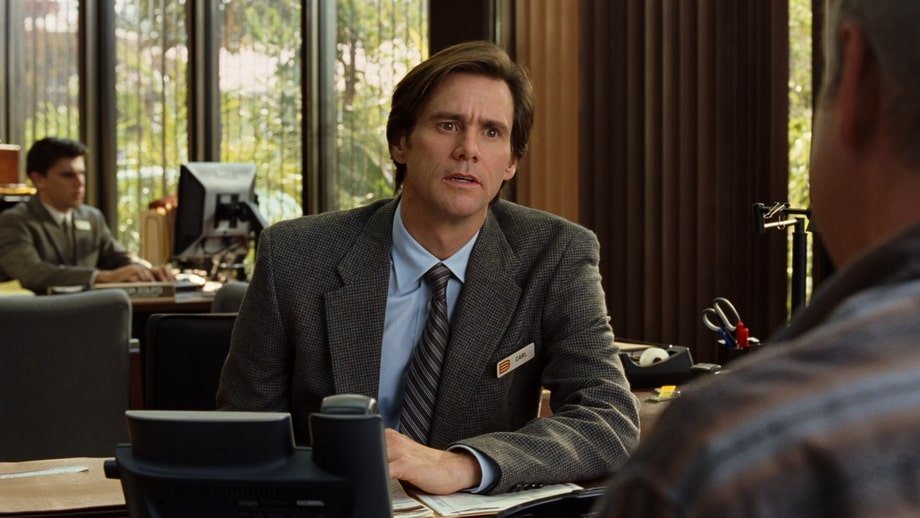 Yes Man 2008 Review: A Hilarious, Uplifting Journey of Saying Yes ...