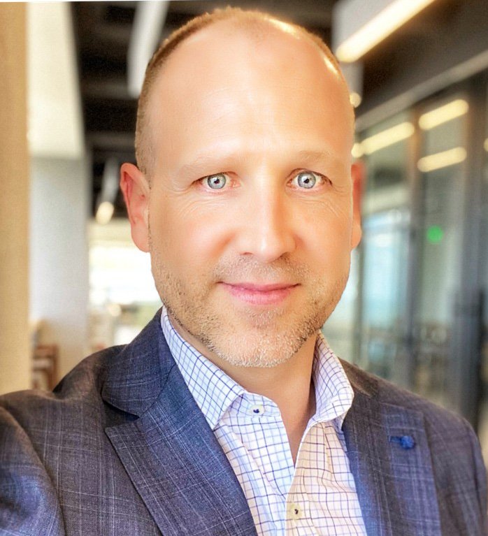 About — Kindly Human