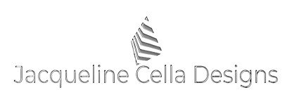 About — Jacqueline Cella Designs