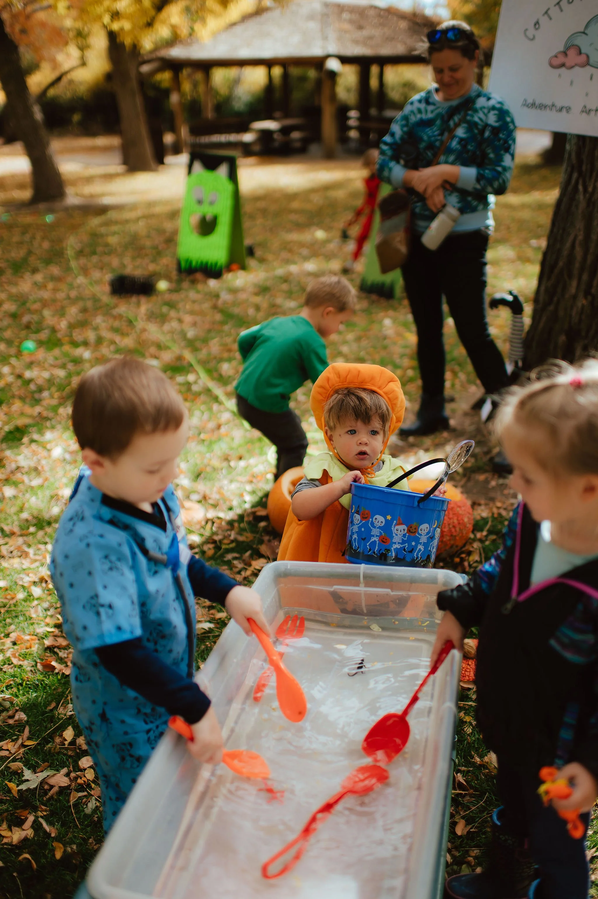 Calendar — Cotton Candy Clouds
