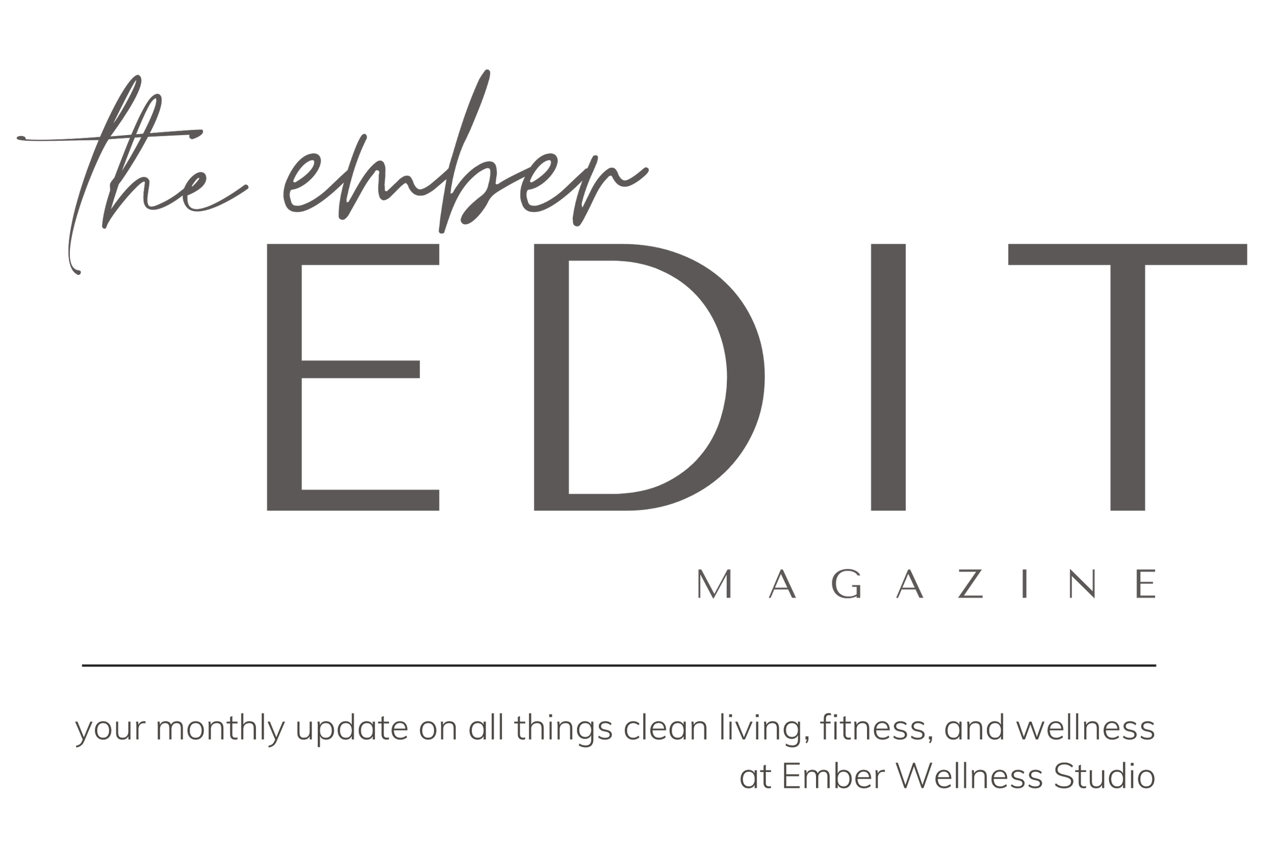 Ember Wellness Studio