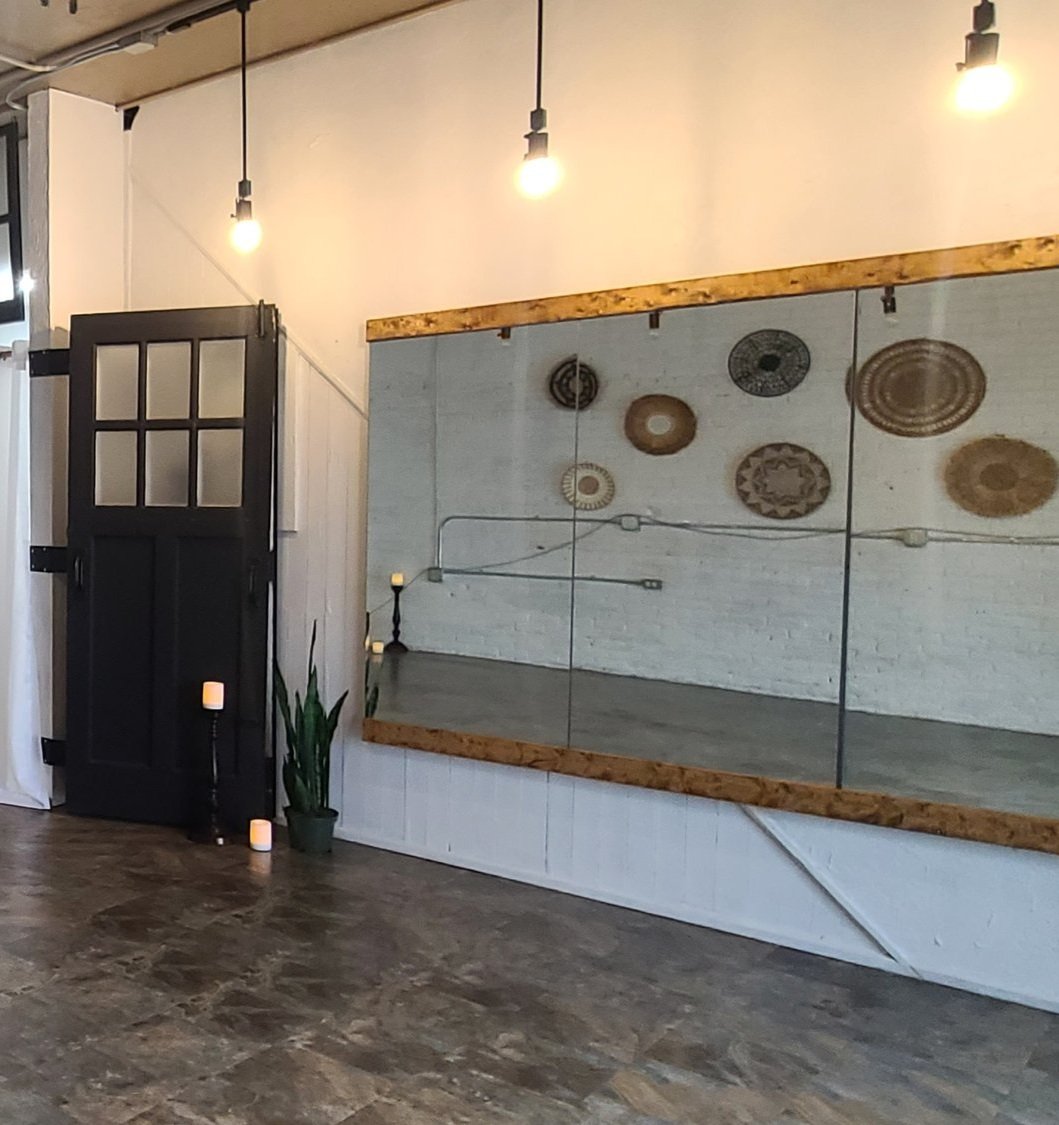 Mankato's Ultimate Wellness Sanctuary — Ember Wellness Studio