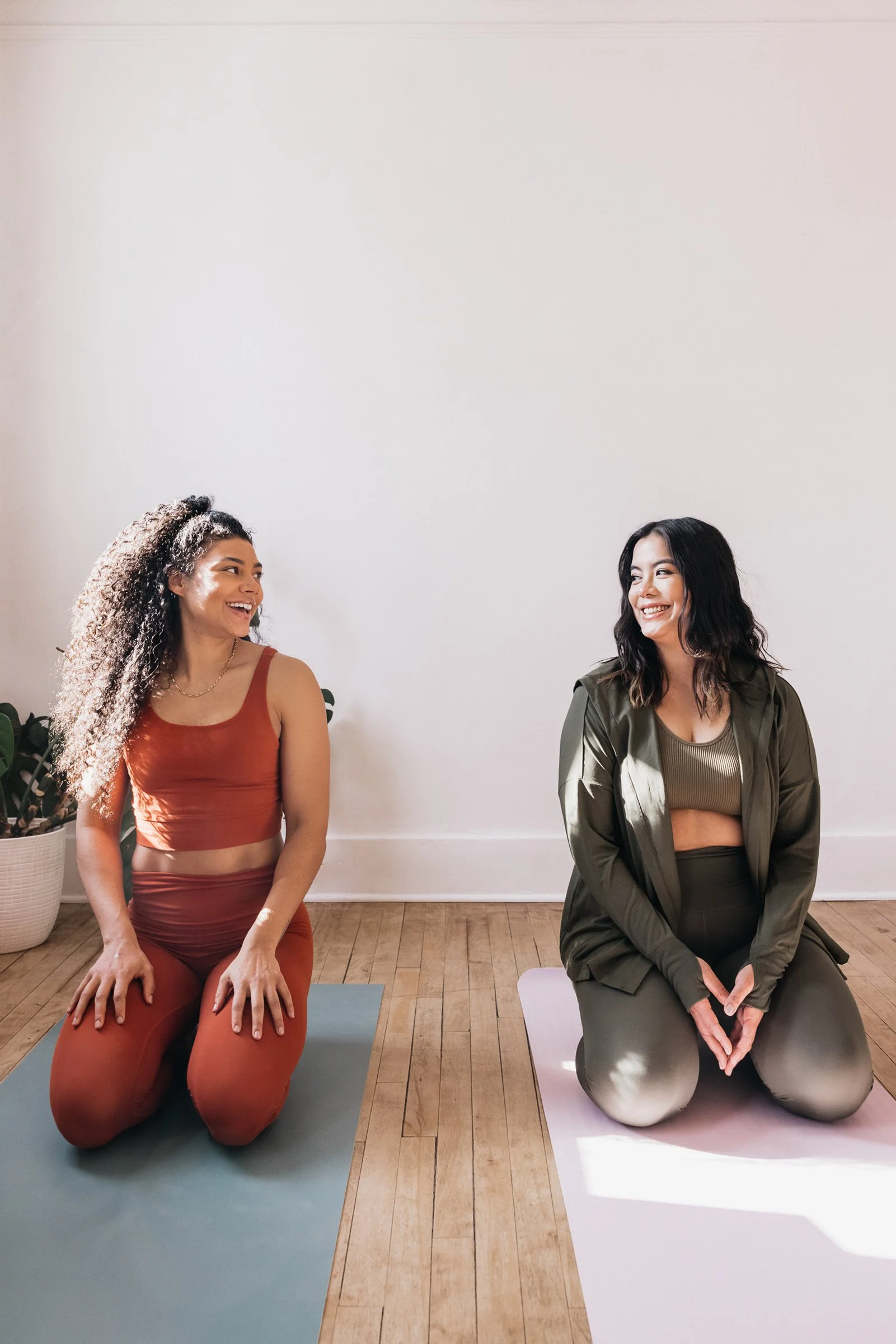 Ember Wellness Studio