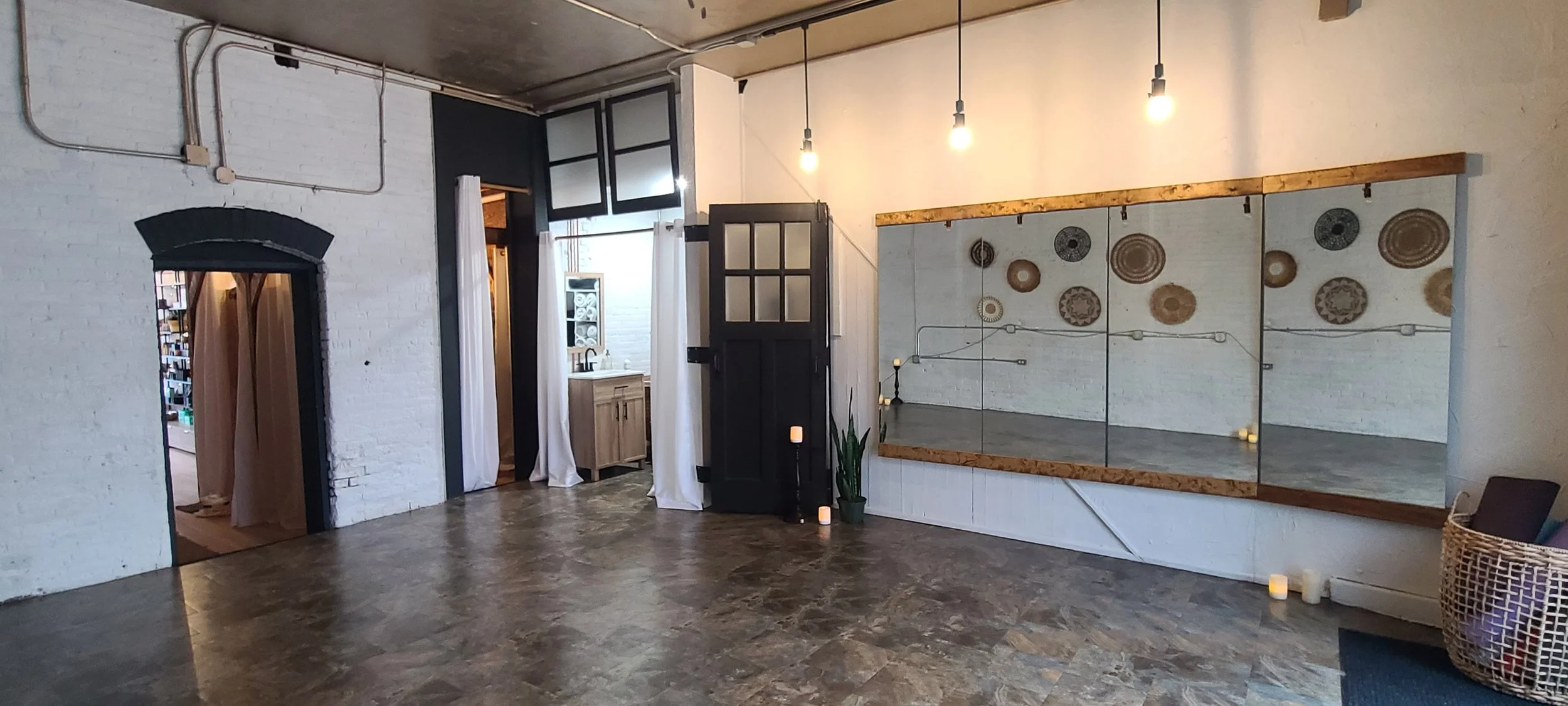 Mankato's Ultimate Wellness Sanctuary - Explore our Yoga Classes — Ember Wellness Studio