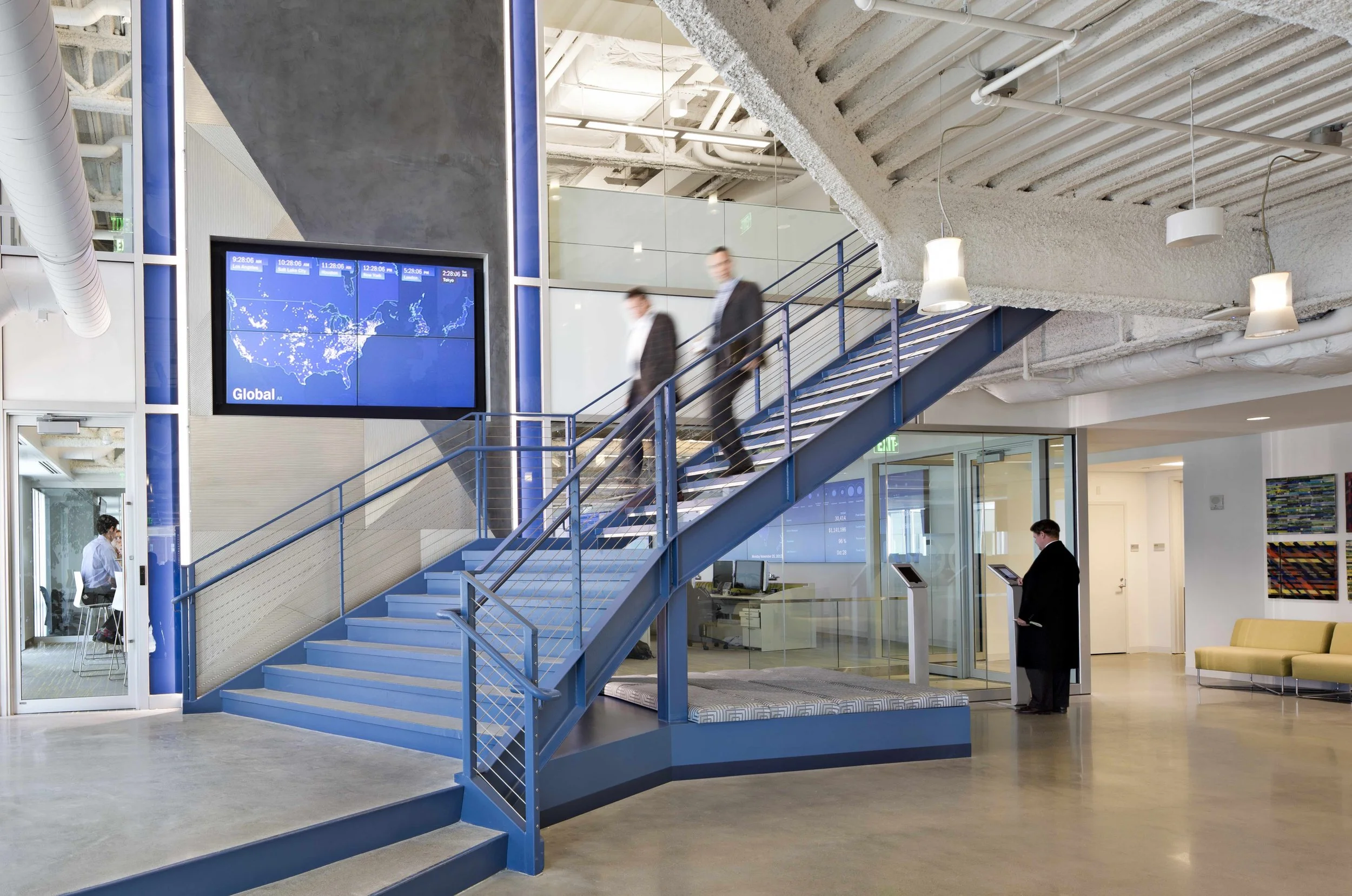 Thunder Egg Collaborative