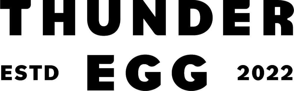 Work — Thunder Egg Collaborative