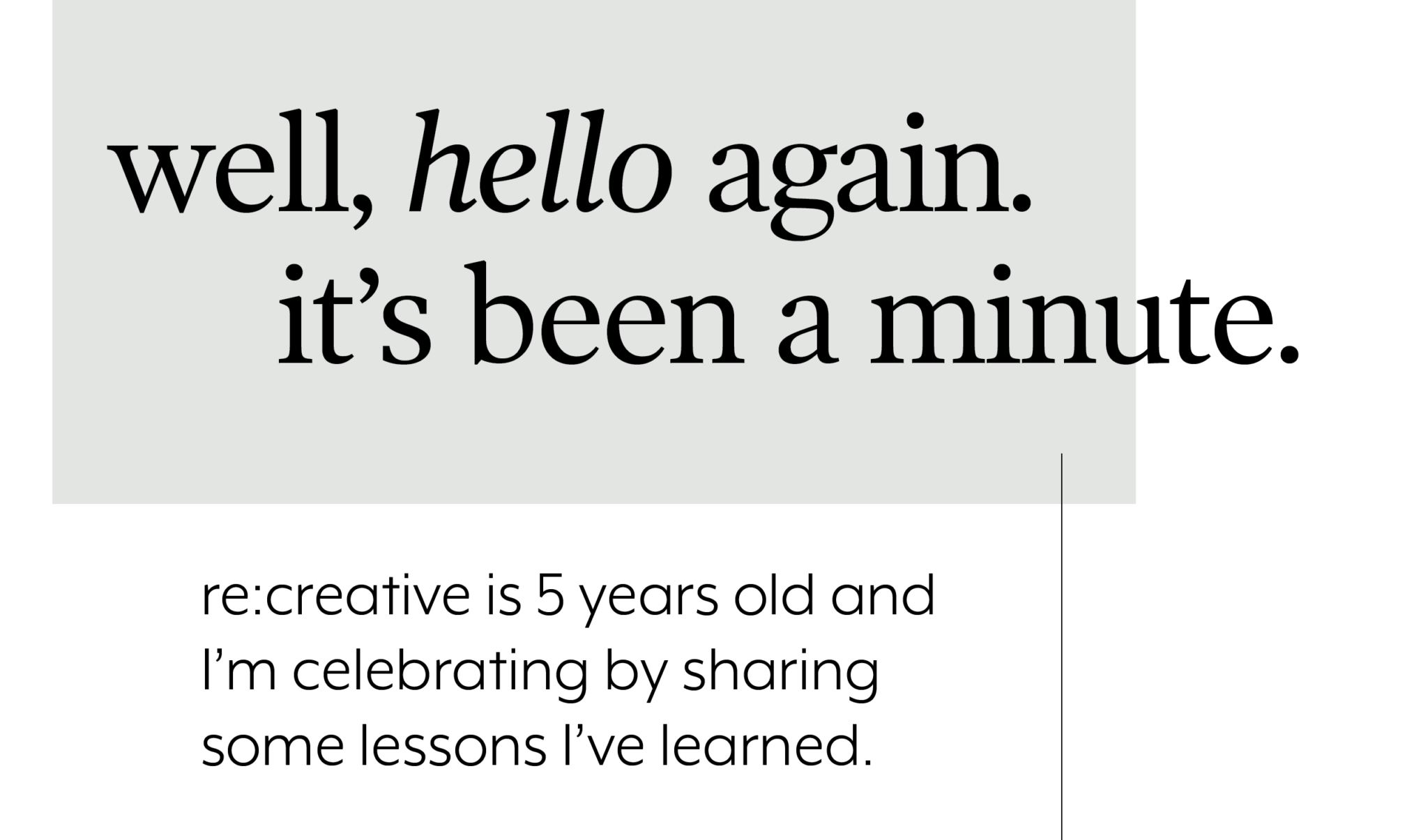A Big Business Birthday Re Creative a-big-business-birthday-re-creative