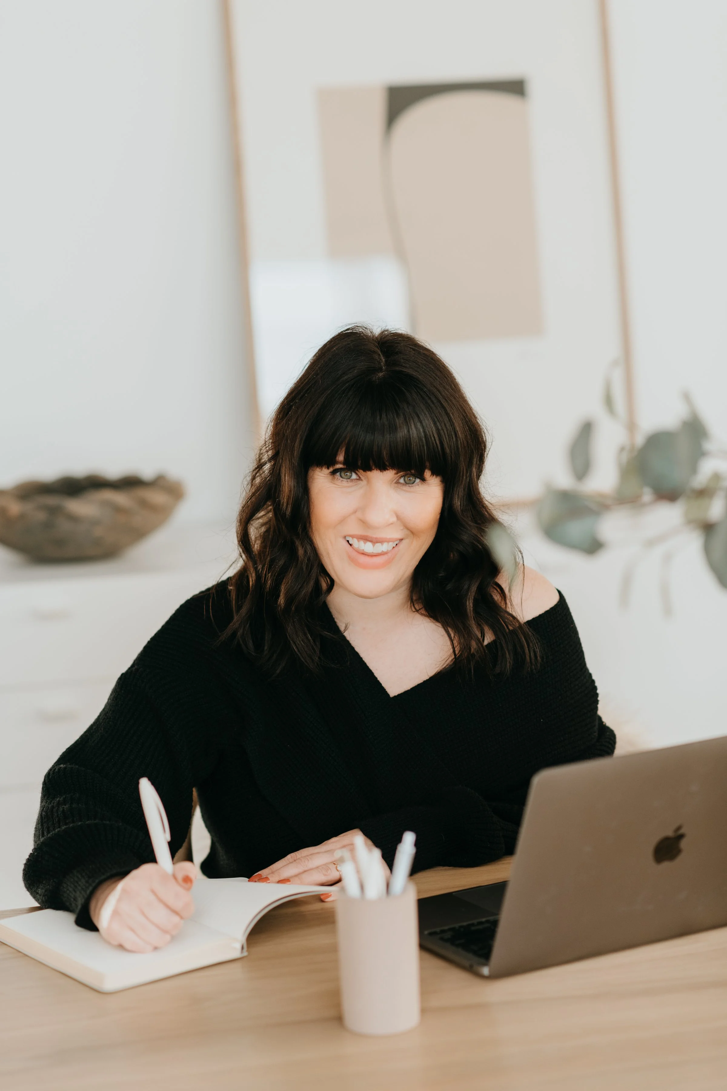 Free Resource: Realtor's Pre-Staging Package | Re:Creative