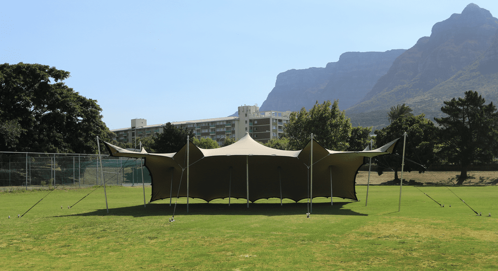 Leeds stretch tent marquee hire for parties, bars, beer gardens ...