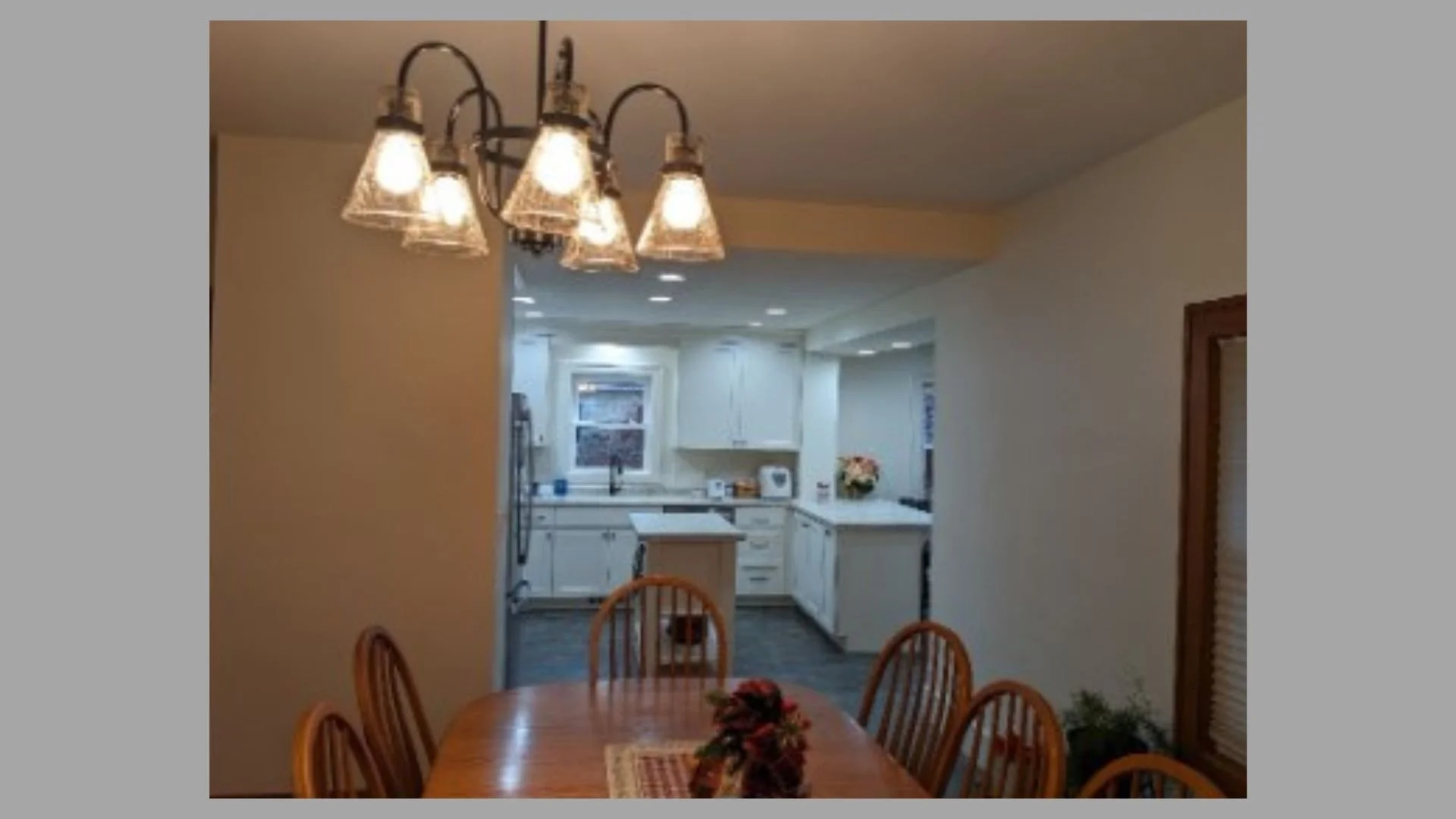 The Parsonage Kitchen Remodel is Almost Complete — Steamboat Rock ...