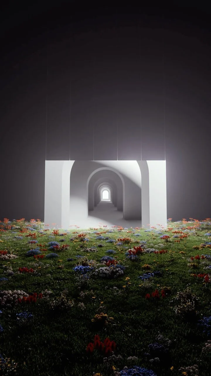 About — Sunday Screens