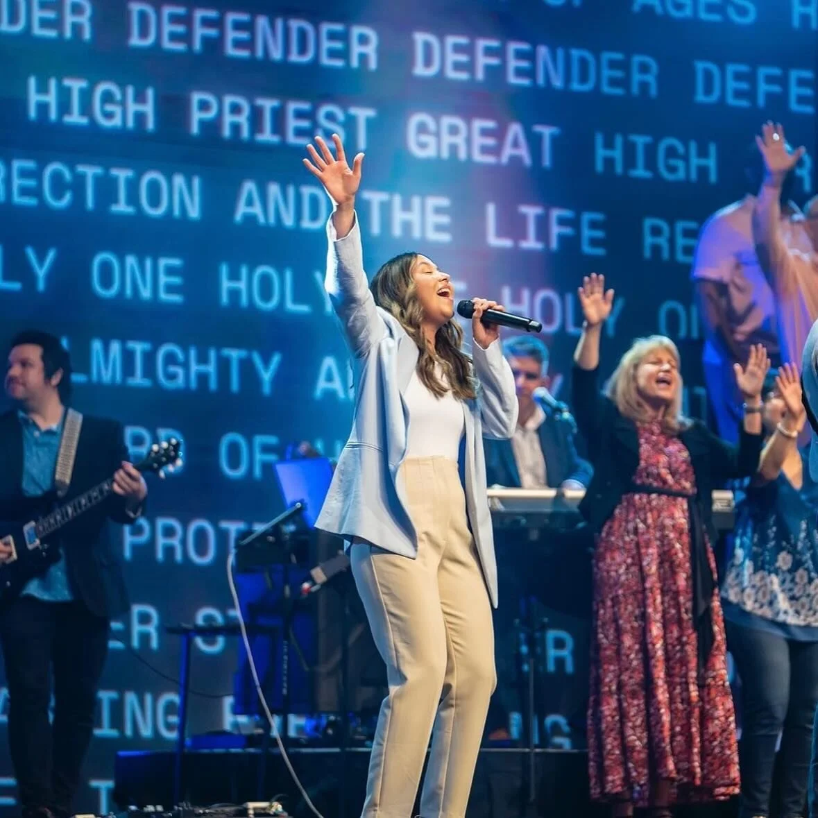 About — Sunday Screens