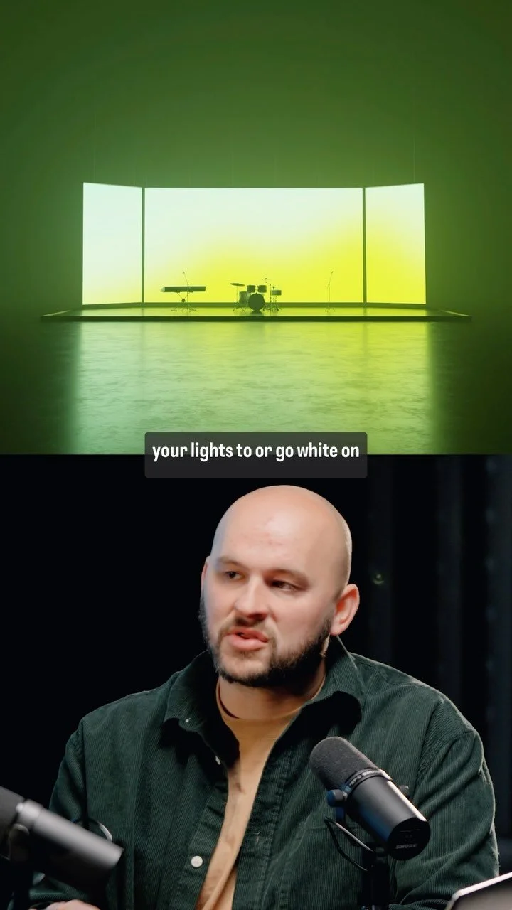 About — Sunday Screens