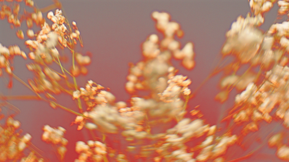 Warm Glow | Modern Abstract Worship Backgrounds — Sunday Screens