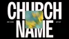 Church Graphics For 2026 — Sunday Screens