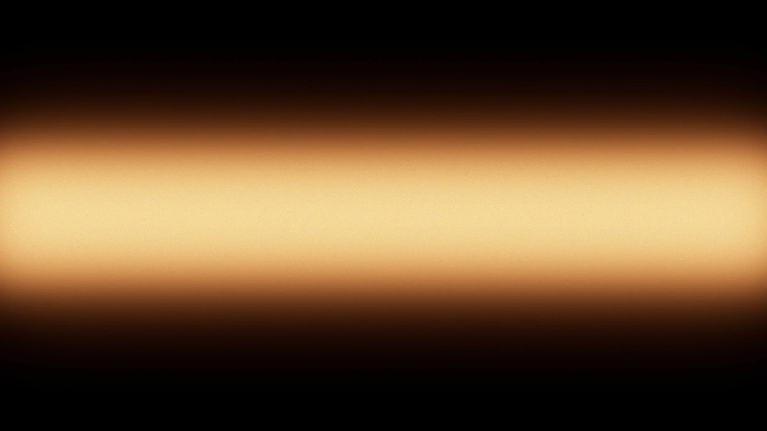 Warm Glow — Sunday Screens