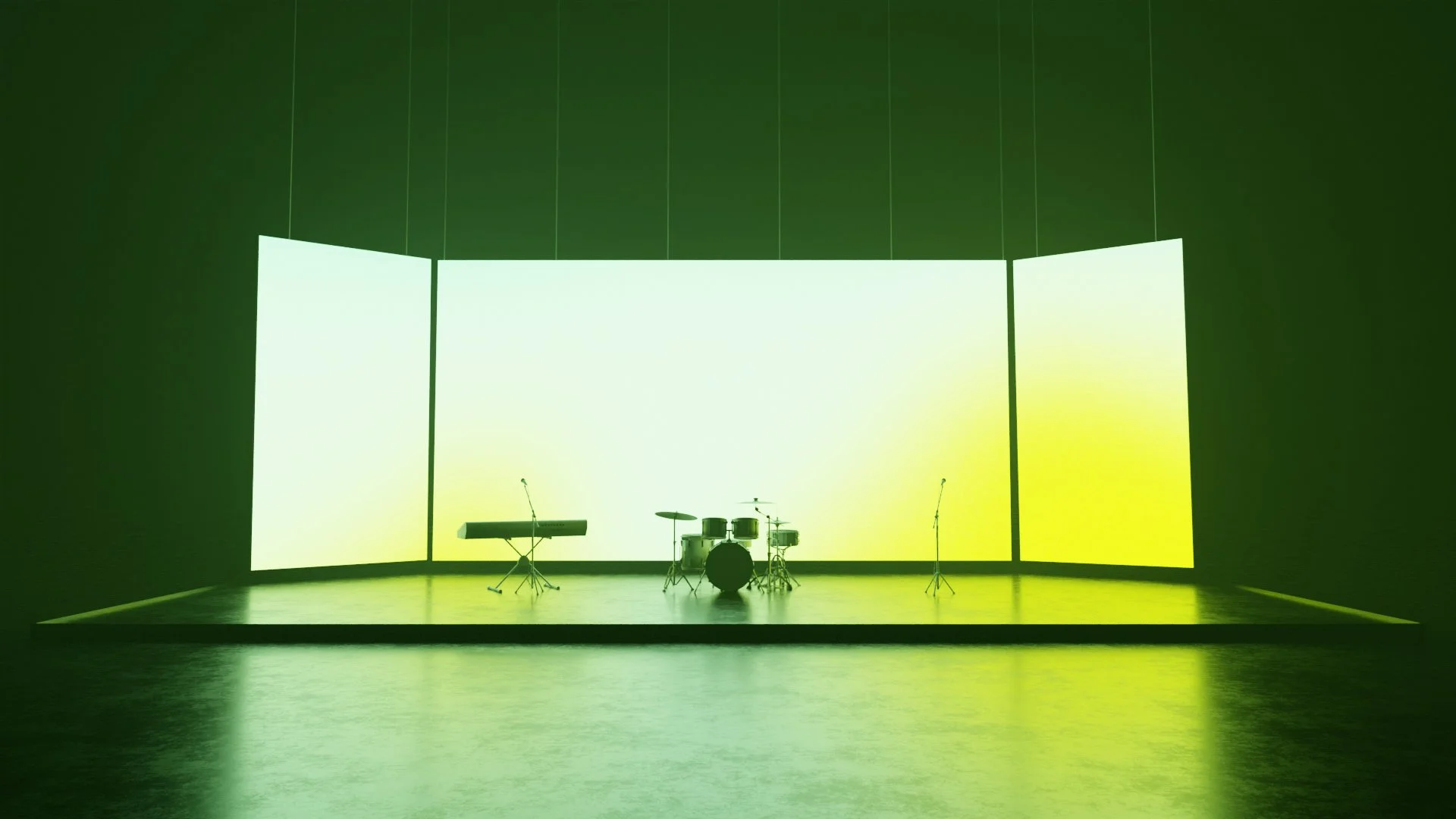 Photo Gallery — Sunday Screens