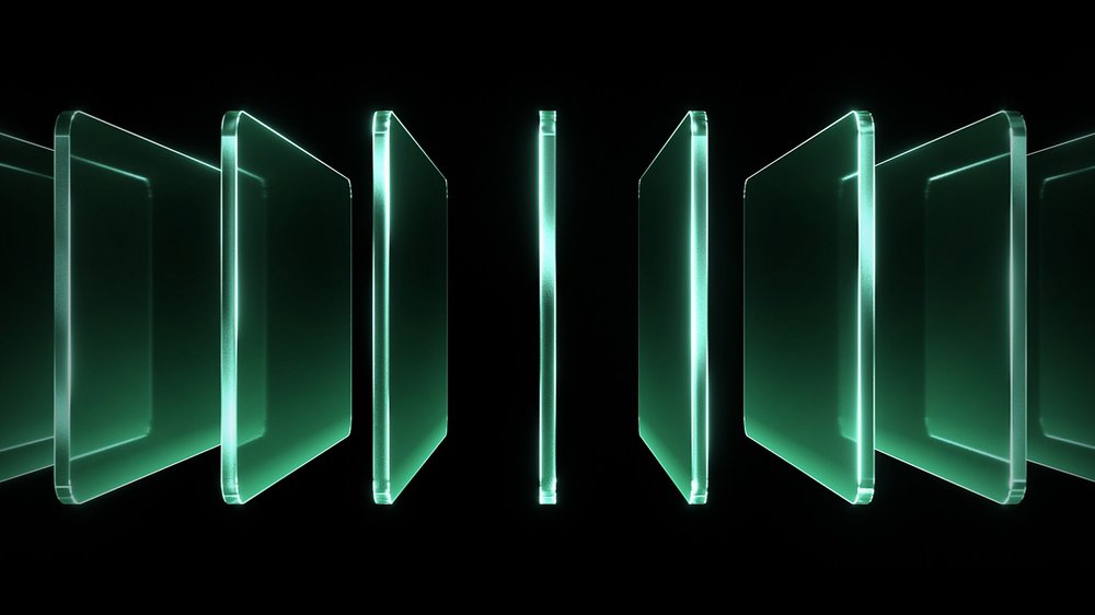 Worship Visuals — Sunday Screens