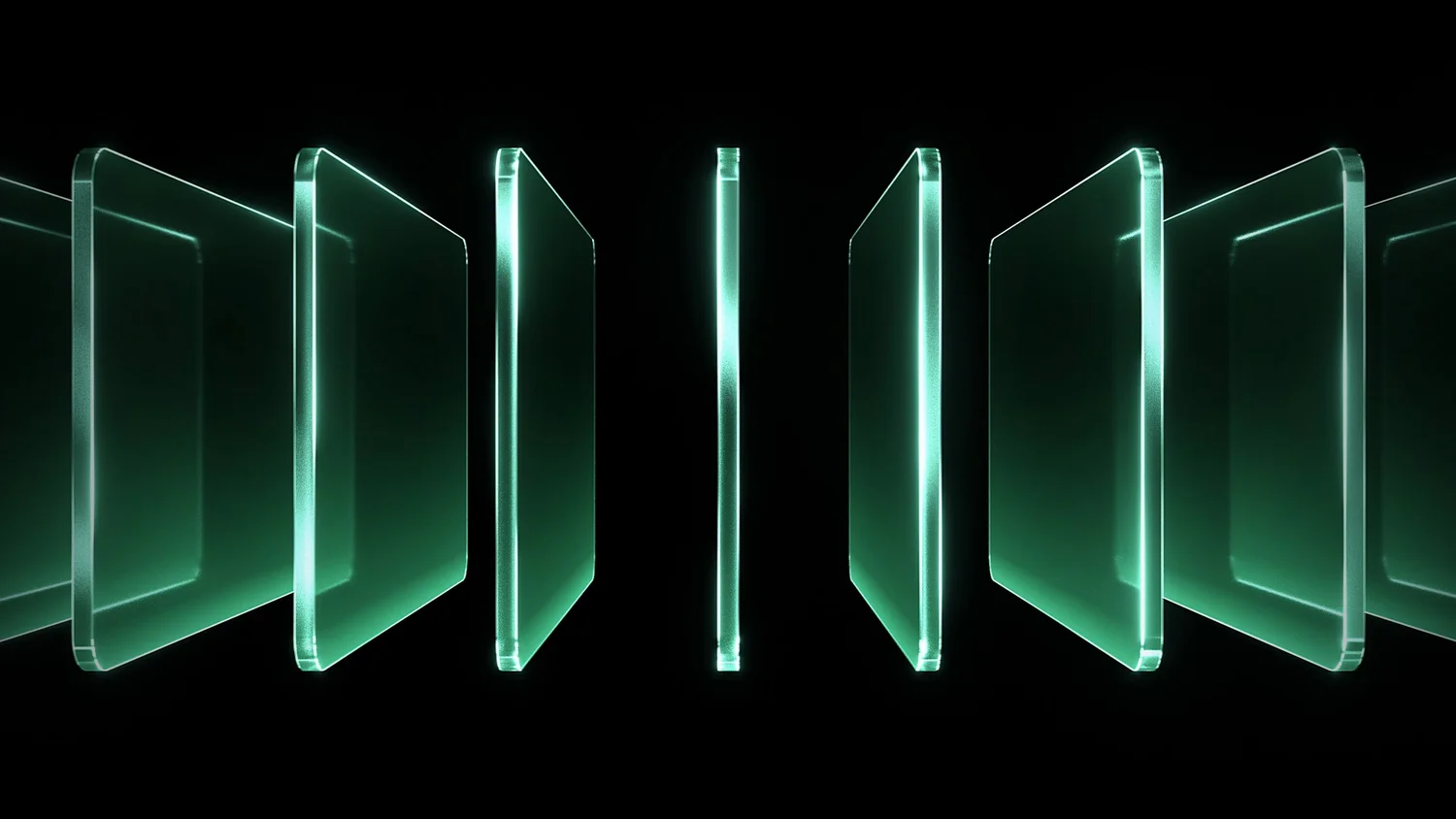 Worship Visuals — Sunday Screens