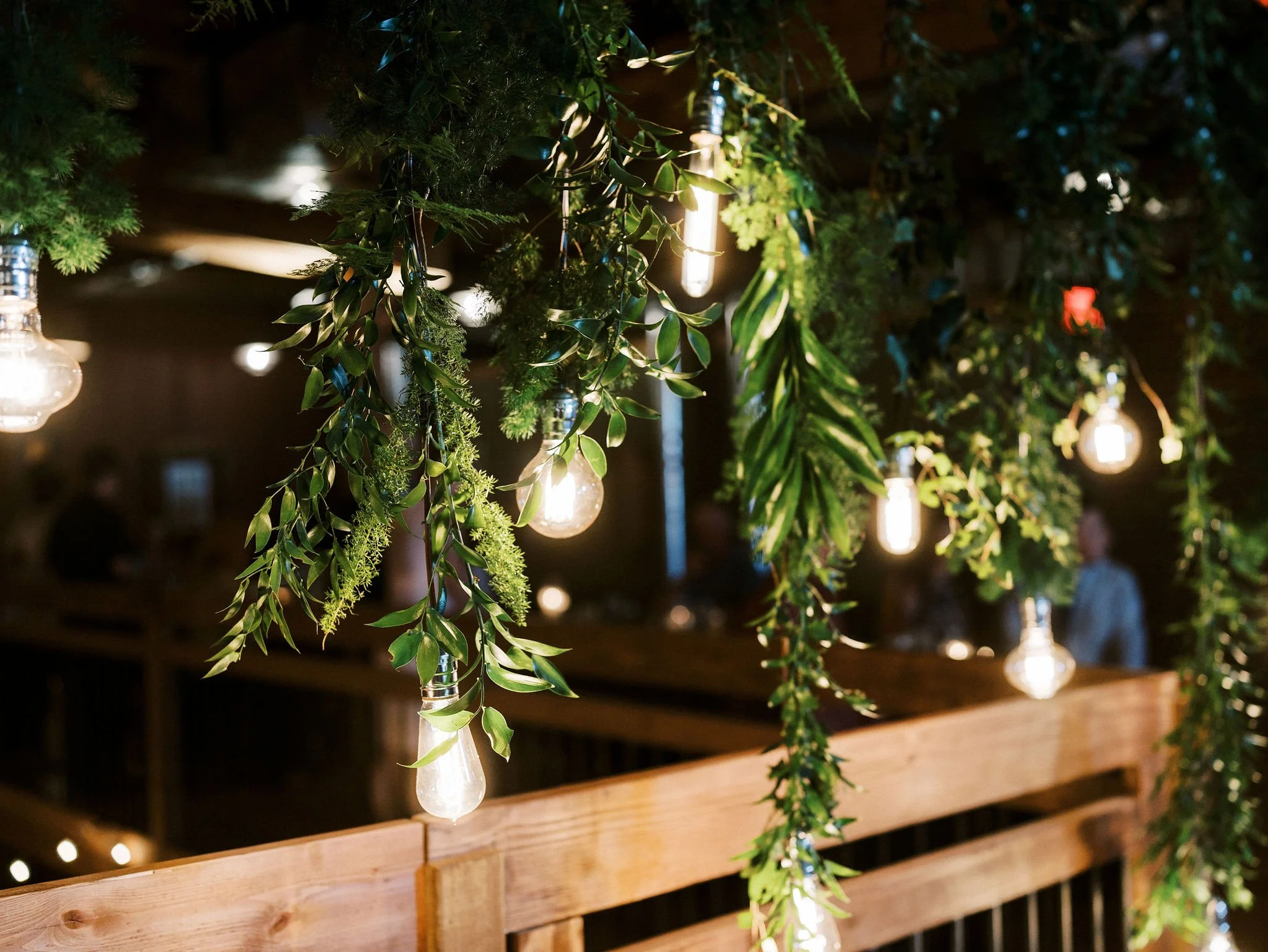 Tony and Ryan - Kingfly Spirits — Community Flower Shop Weddings and Events