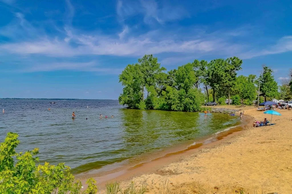 Events — Visit Adams County, WI