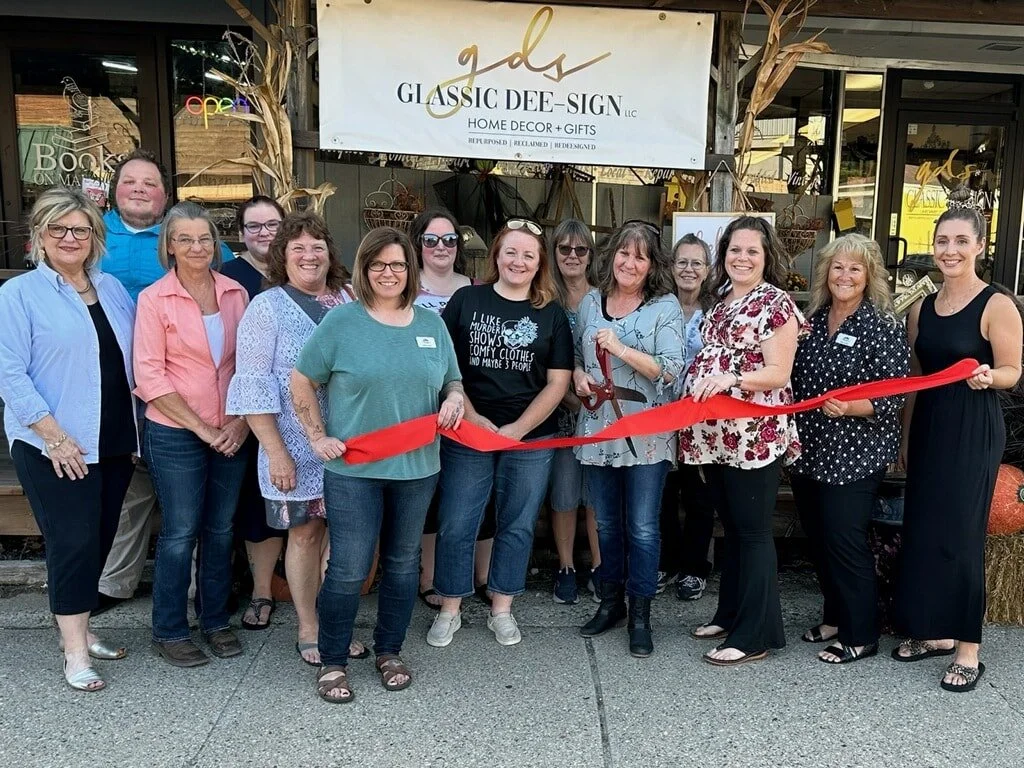 Visit Adams County, WI