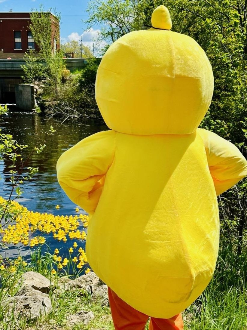 Visit Adams County, WI