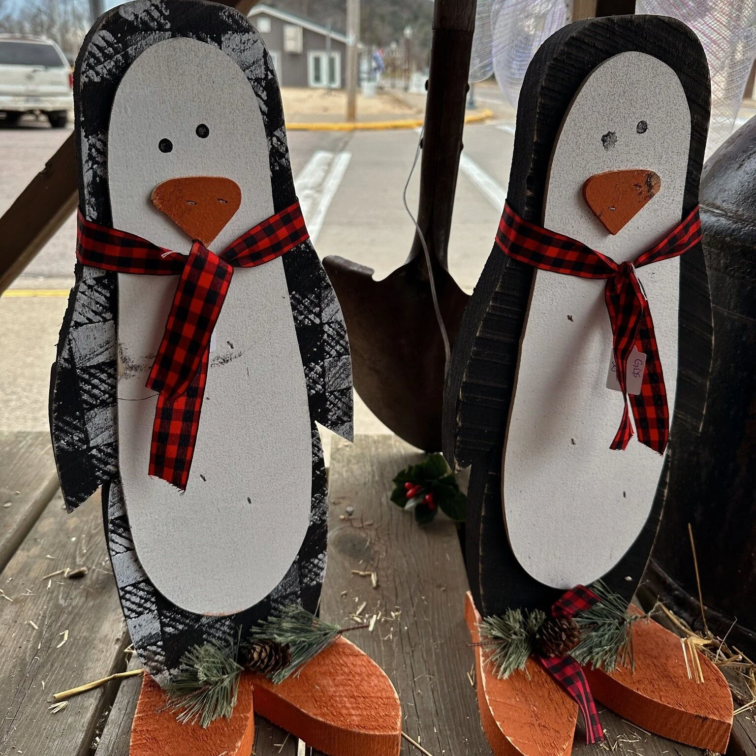 Texas Double Wide — Visit Adams County, WI