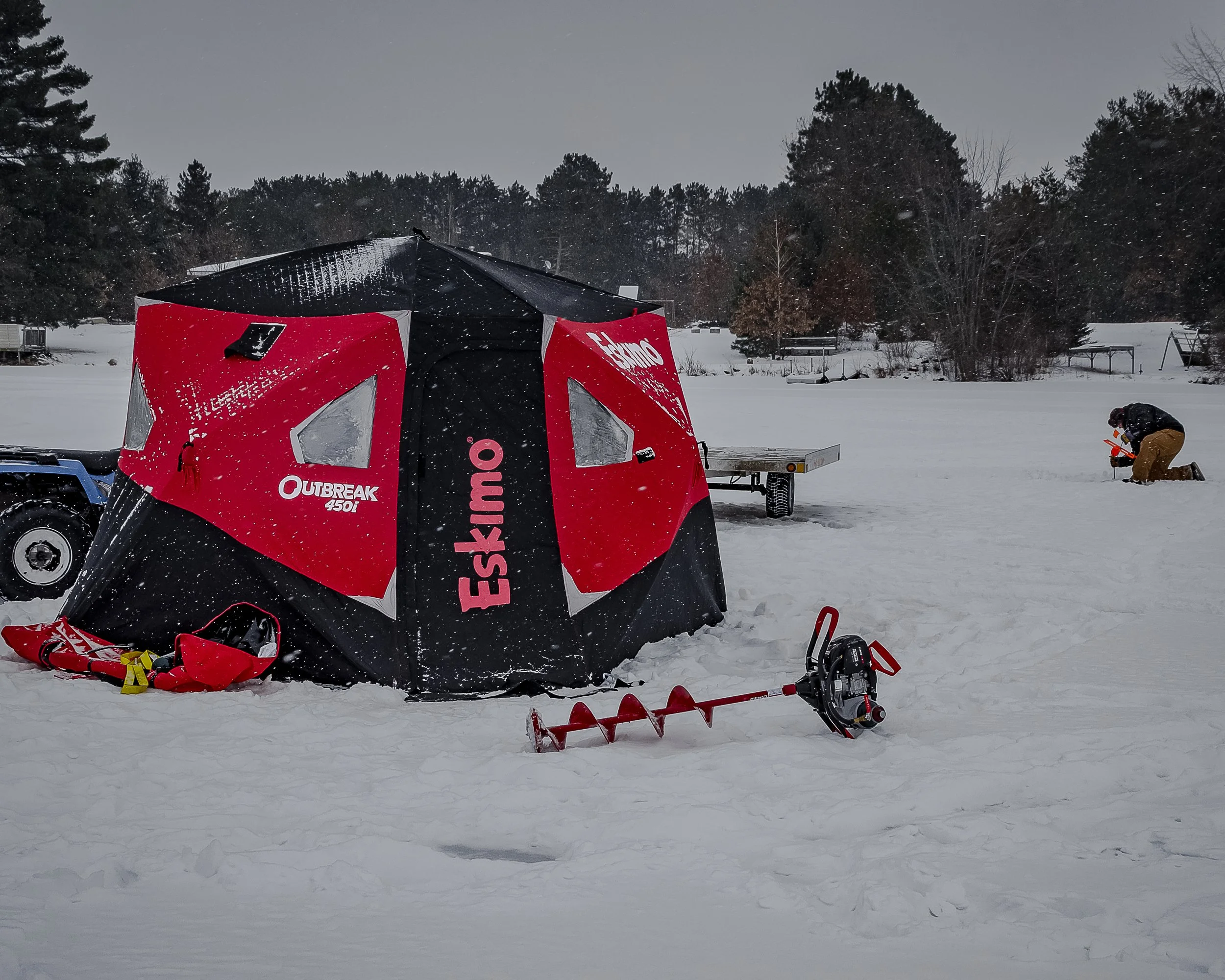 Visit Adams County, WI