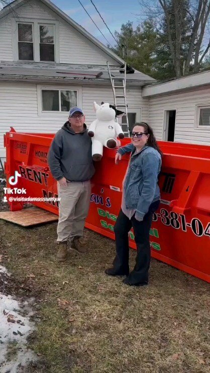 Visitor Guide — Visit Adams County, WI