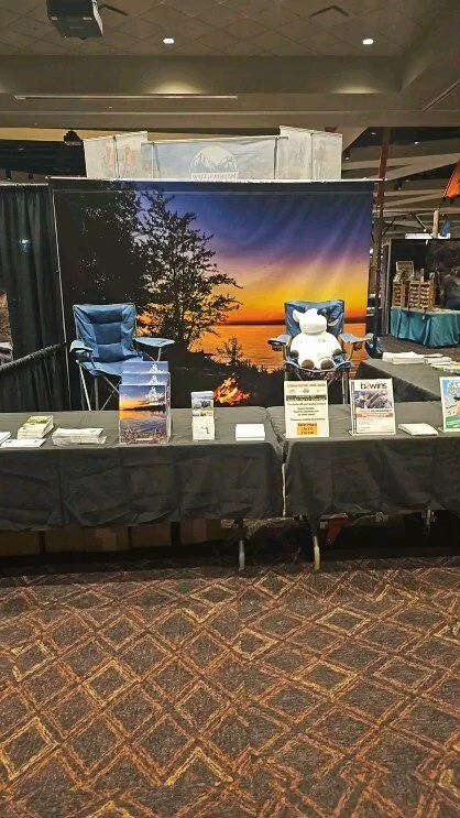 Bird Adaptations & Origami Cranes — Visit Adams County, WI