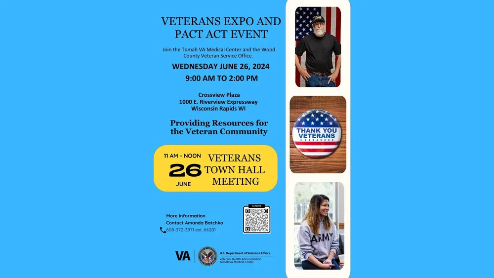 Events — Visit Adams County, WI