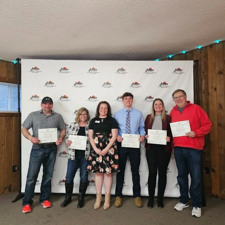 Visitor Guide — Visit Adams County, WI