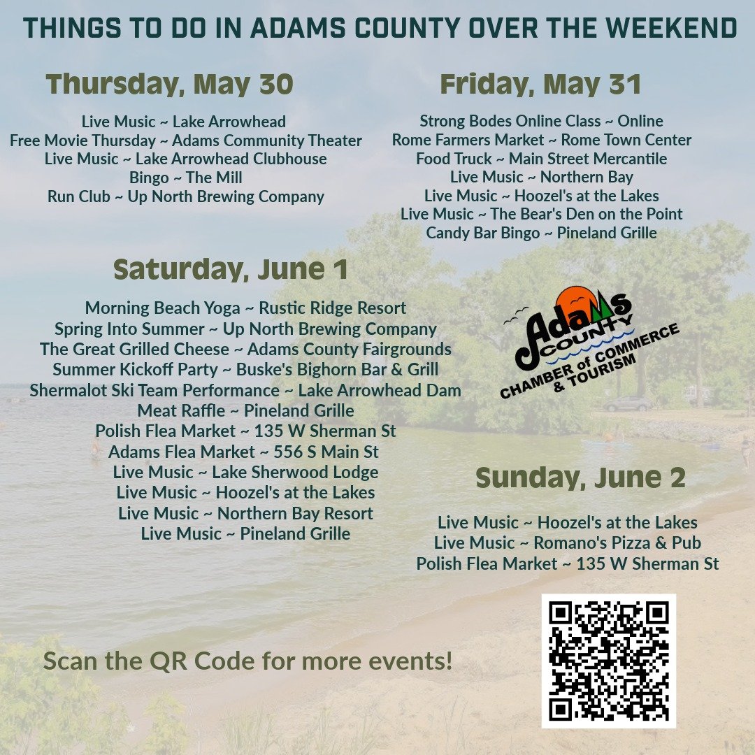 National Rock Painting Day- Rock Painting — Visit Adams County, WI