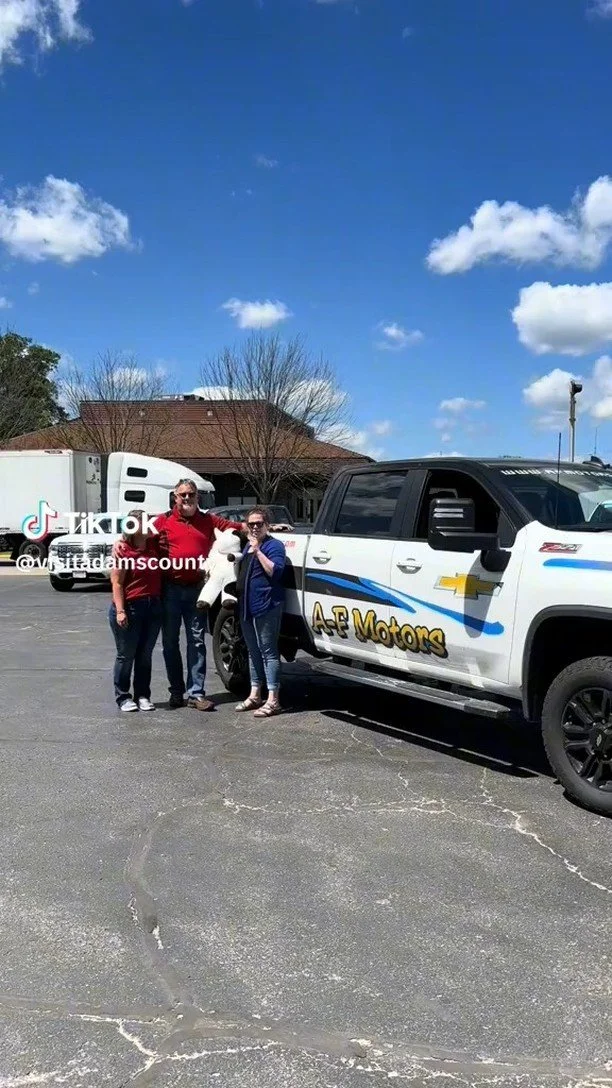 Adams County Fair — Visit Adams County, WI