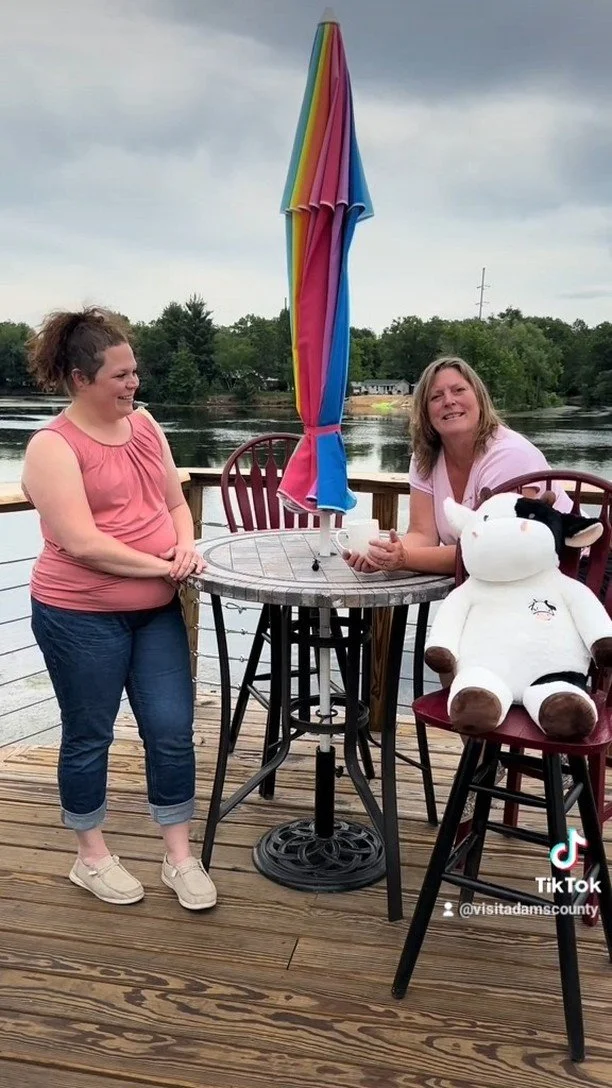 Adams County Fair — Visit Adams County, WI