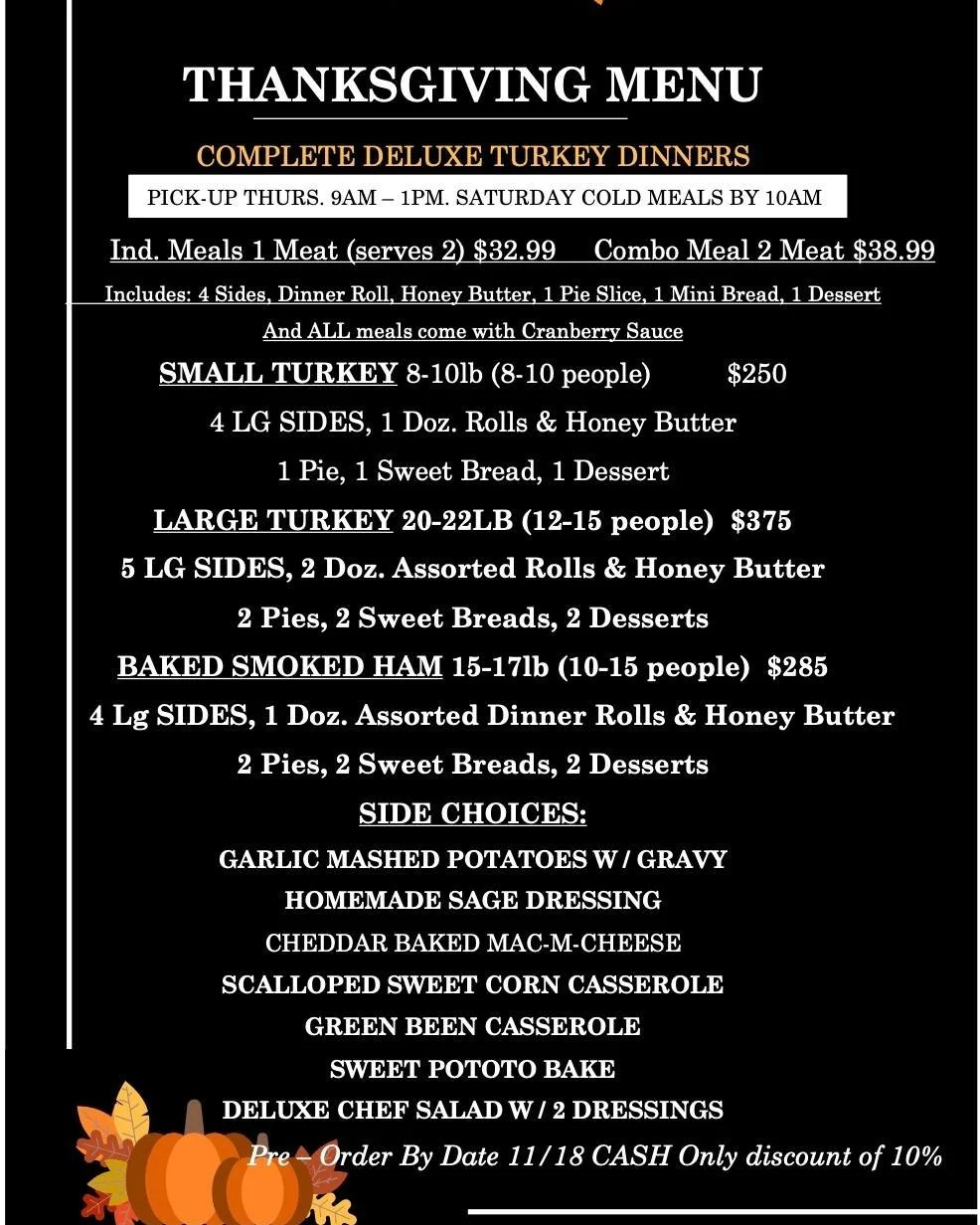 Visit Adams County, WI